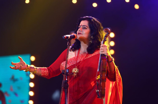 Exclusive interview with “Joy of Giving” ambassador Sunita Bhuyan