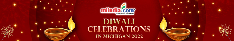 Miindia.com - Detroit Michigan Indians website