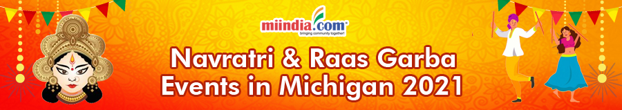 Miindia.com - Detroit Michigan Indians website