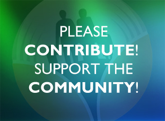Your contribution will help our community members – Please donate!