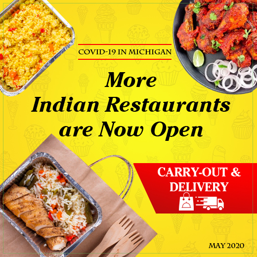 Miindia.com - Detroit Michigan Indians website