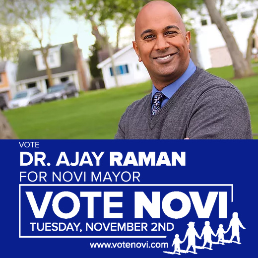 Miindia.com - Detroit Michigan Indians website