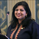 Election 2022 – Candidates from our Community