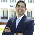Election 2022 – Candidates from our Community